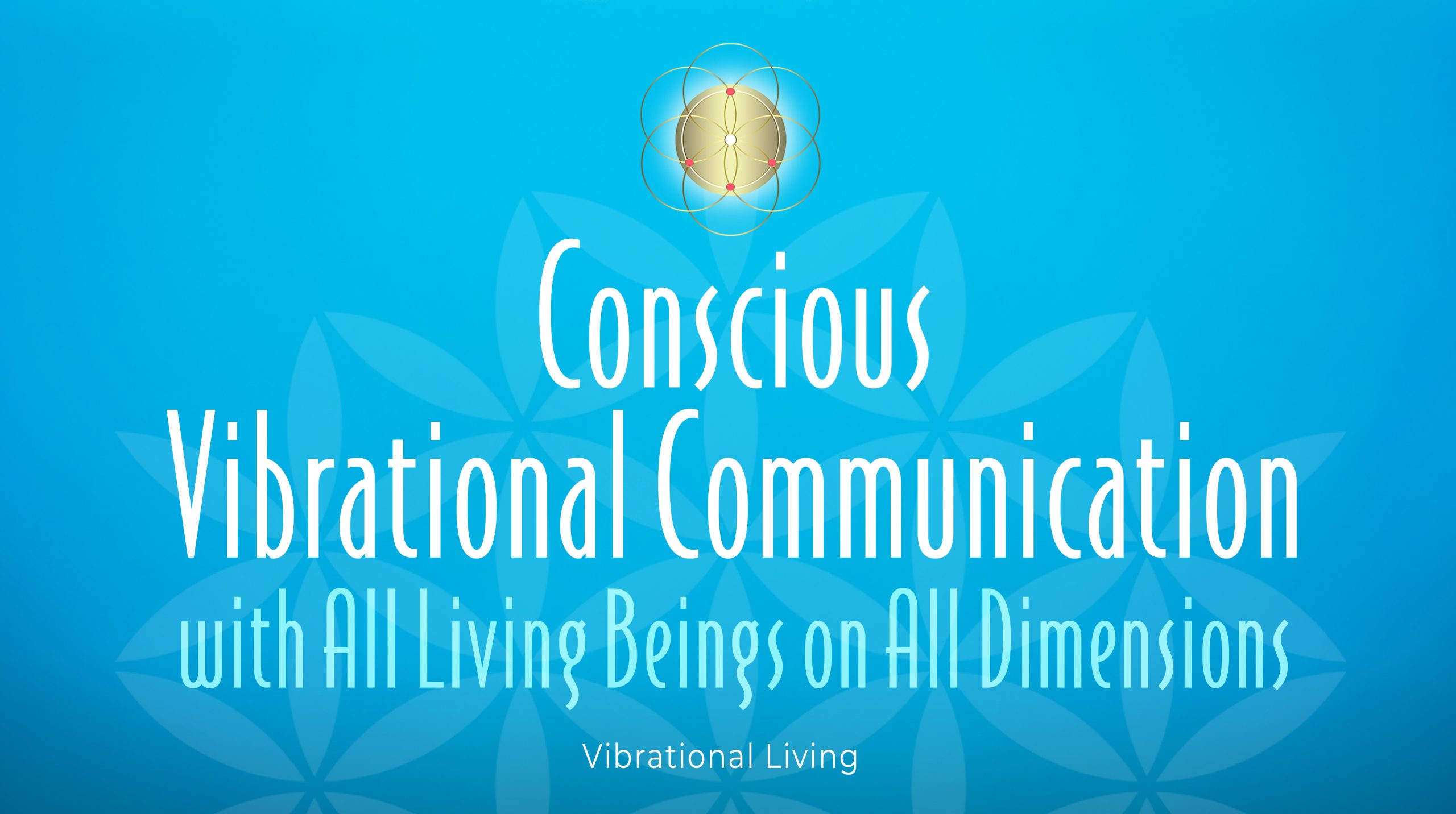 2023 Conscious Communication: Speaking the Universal Language ...